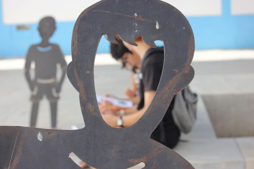 Olhão: Visit and play at the same time - Family trip - The Value of Self-Guided Discovery