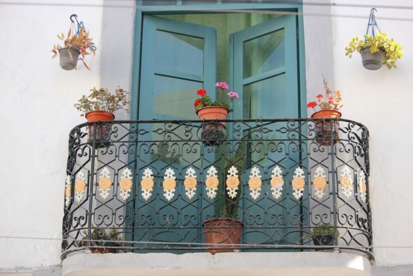 Olhão: Visit and play at the same time - Family trip - A Visual Journey Through Olhão