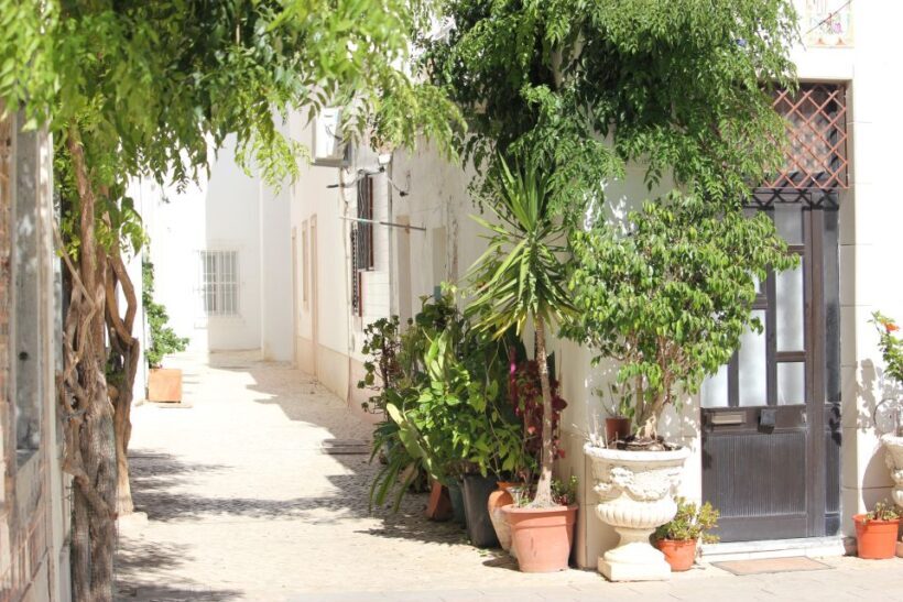 Olhão: Visit and play at the same time - Family trip - FAQ