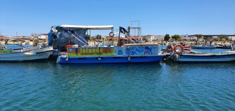 Olhão:5h ride 3 stops on the beaches and islands Ria Formosa - Final Thoughts: Who Will Love This Tour