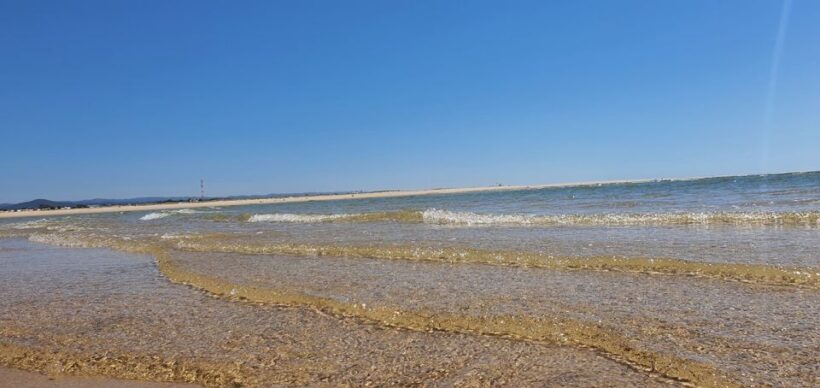 Olhão:5h ride 3 stops on the beaches and islands Ria Formosa - FAQ