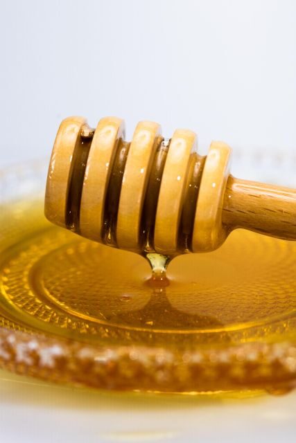 Olicatessen Greek Honey Tasting in Thessaloniki - The Itinerary in Detail