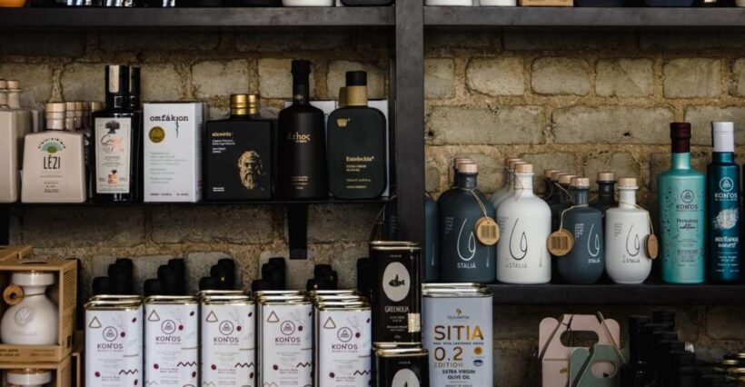 Olicatessen Olive Oil Tasting in Thessaloniki - Who Might Want to Consider Alternatives?