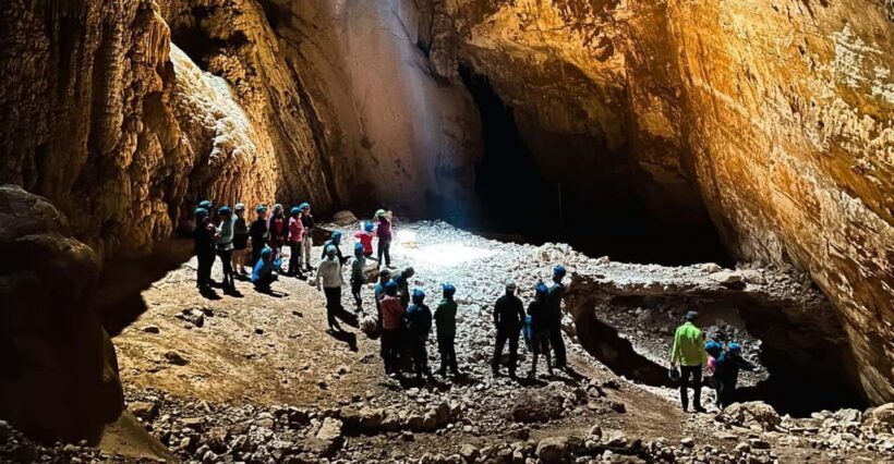 Oliena: Sa Nurre de Su Hoda Cave Hiking - Practical Details and Value