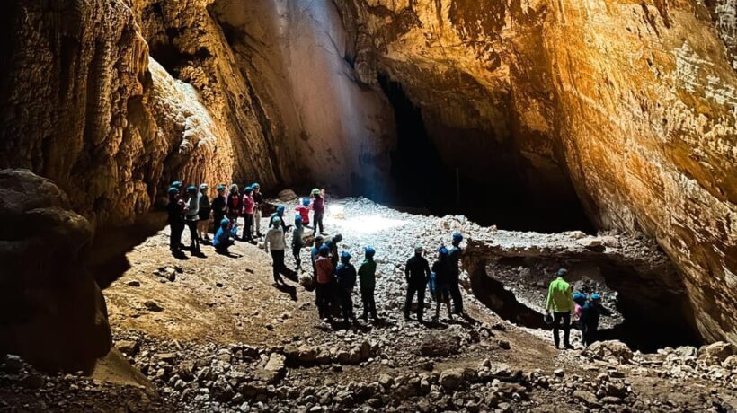 Oliena: Sa Nurre de Su Hoda Cave Hiking - What Do Travelers Say?