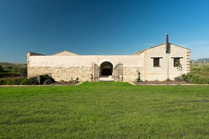 Olive grove walk and Tasting - Key Points