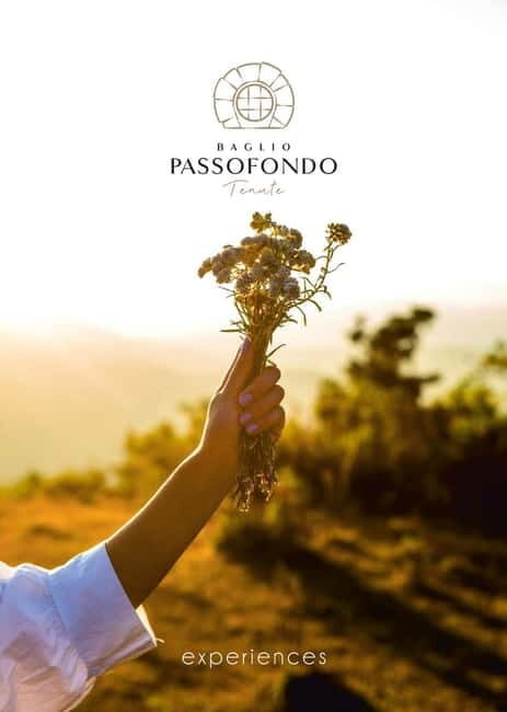 Olive grove walk and Tasting - Frequently Asked Questions (FAQ)