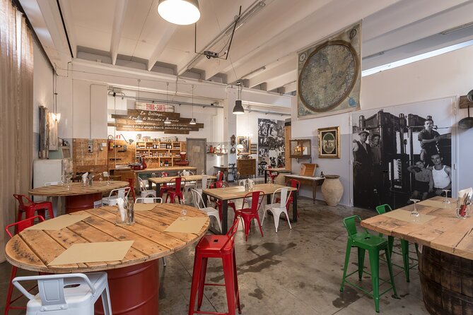 Olive harvest, visit to the oil mill and typical lunch - Final Thoughts