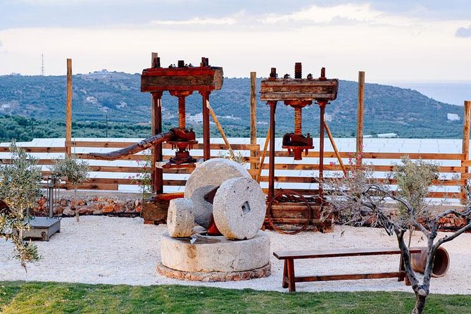 Olive Mill Festival - FAQs