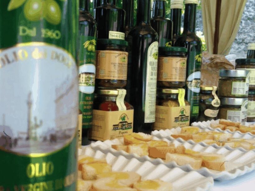 Olive Mill Tour and Tasting in the Padua Hills - Who Will Enjoy This Tour?