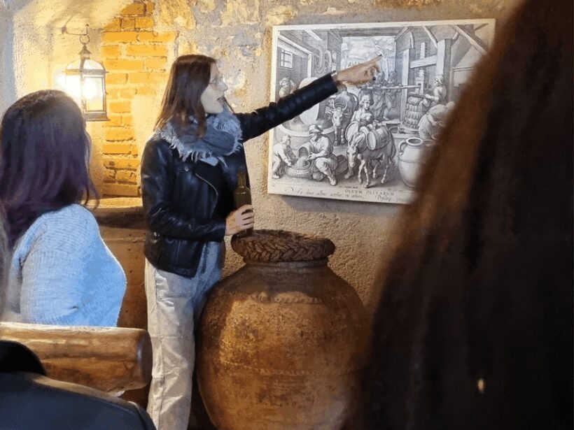 Olive Mill Tour and Tasting in the Verona Countryside - FAQ