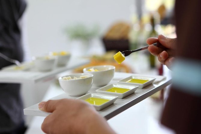 Olive Museum Klis With Educational Olive Oil Tasting - Immersive Olive Oil Tasting Experience