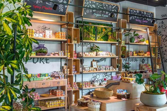 Olive Museum Klis With Educational Olive Oil Tasting - Behind-the-Scenes Access to Product Growth and Production