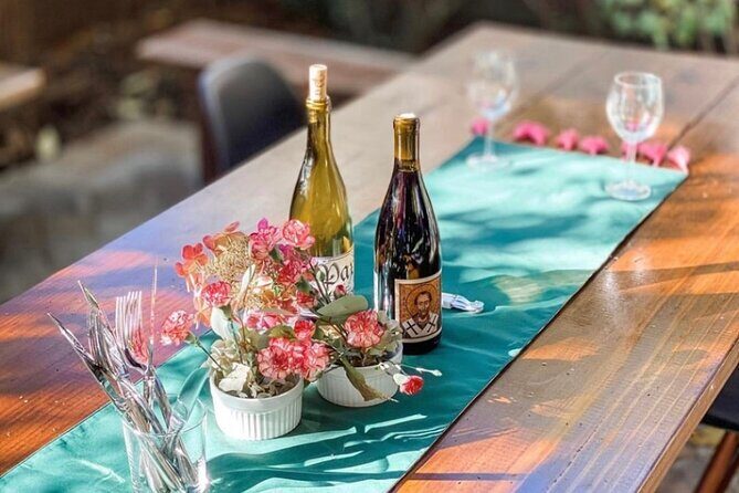 Olive Oil, Cheese, and Wine Tasting with Local Expert - Is It Worth the Price?