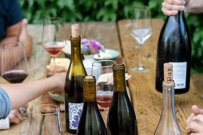 Olive Oil, Cheese, and Wine Tasting with Local Expert - FAQ