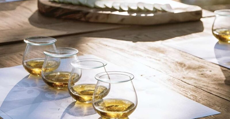 Olive Oil, Cheese, and Wine Tasting with Local Expert - Introduction