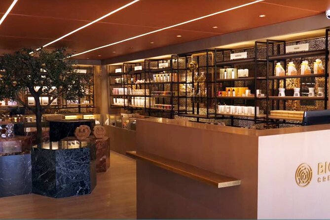 Olive Oil Cosmetic Factory- Spinalonga - Elounda - Agios Nikolaos - Final Thoughts