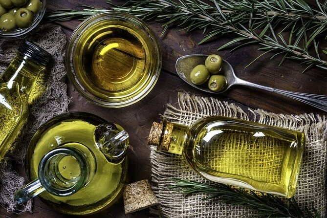 Olive oil farm to fork experience & short walking tour of Kotor - Transportation, Timing, and Overall Value