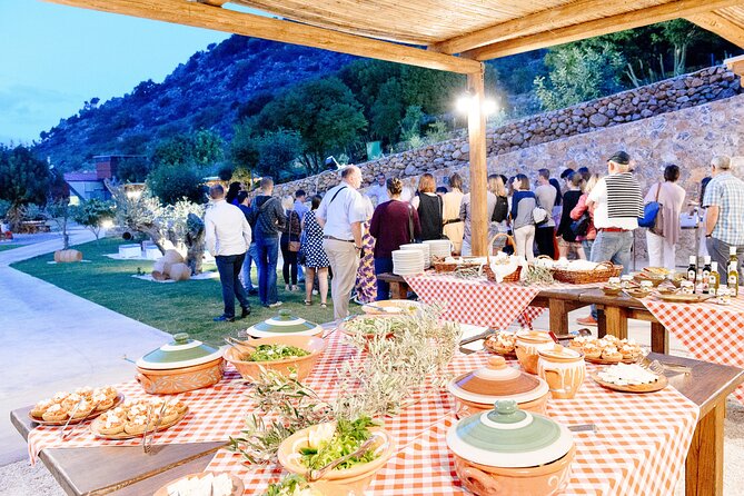 Olive Oil Festival in Cretan Farm with Traditional Dinner - A Detailed Look at the Olive Oil Festival in a Cretan Farm