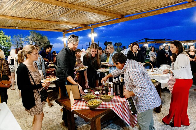 Olive Oil Festival in Cretan Farm with Traditional Dinner - Analyzing the Value and Practical Aspects