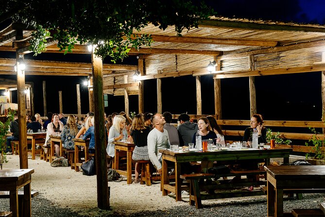 Olive Oil Festival in Cretan Farm with Traditional Dinner - Who Should Consider This Tour?