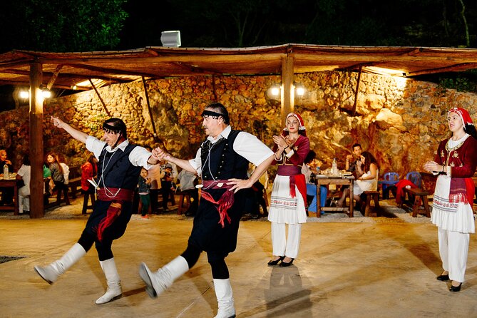 Olive Oil Festival in Cretan Farm with Traditional Dinner - FAQ