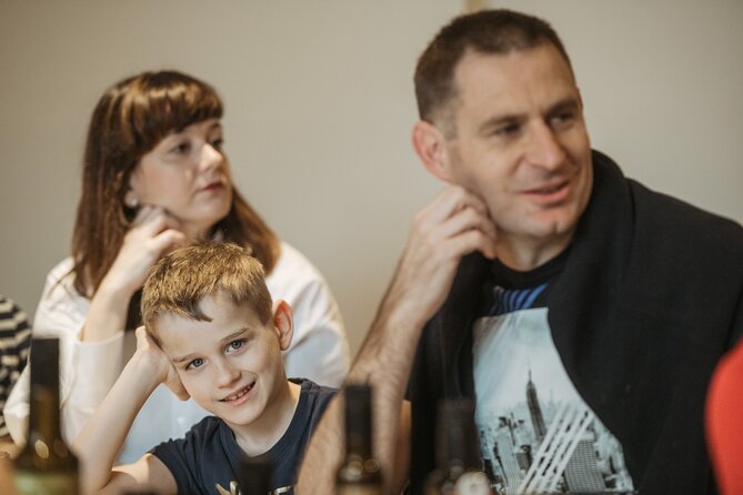 Olive Oil Guided Tasting and History in Pula - Tasting Istrian Olive Oils