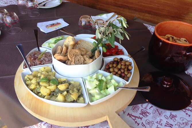 Olive Oil Mill experience and tasting in Salento with Guide - Final Thoughts