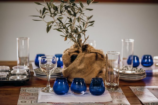 Olive Oil Mill Visit-Kalamata Olives and Olive Oil Tasting - Provider Information and Payment Options