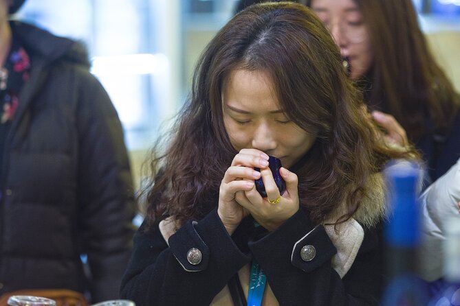 Olive Oil Mill Visit with Extra-Virgin Olive Oil Tasting in Jaén - Authenticity and Authentic Experiences