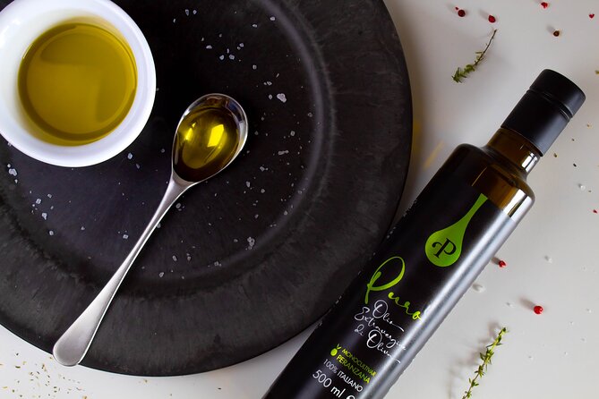 Olive Oil Private Tour and Extra Virgin Olive Oil Tasting in Altamura - Final Thoughts