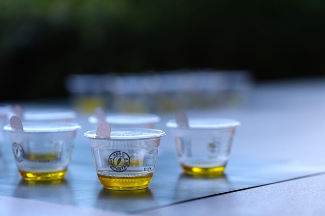 Olive Oil Tasting at the Mykonian Farm - FAQ