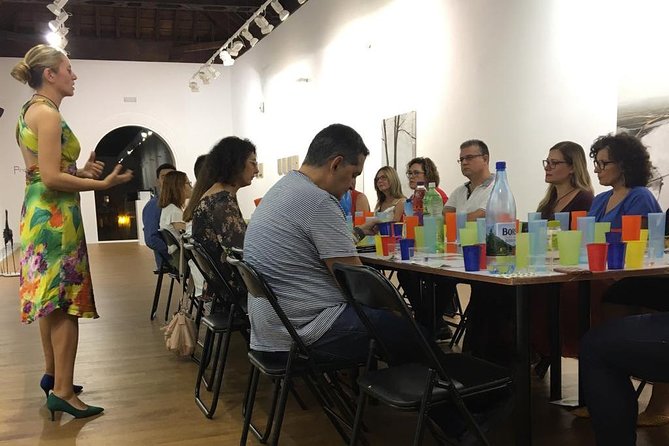 Olive Oil Tasting Breakfast & Tour in Cordoba - Positive Aspects of the Tour