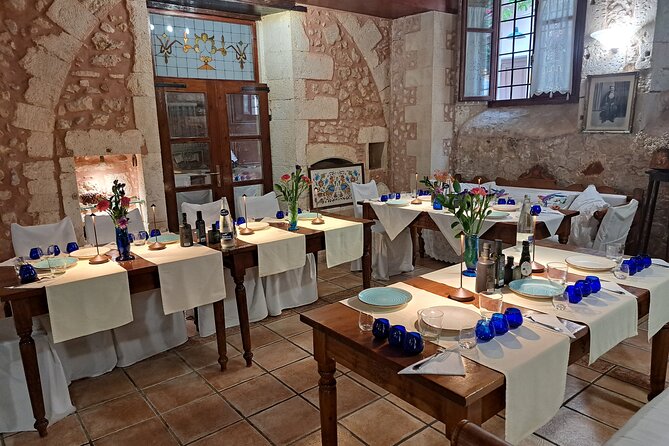 Olive Oil Tasting - What Can You Expect?