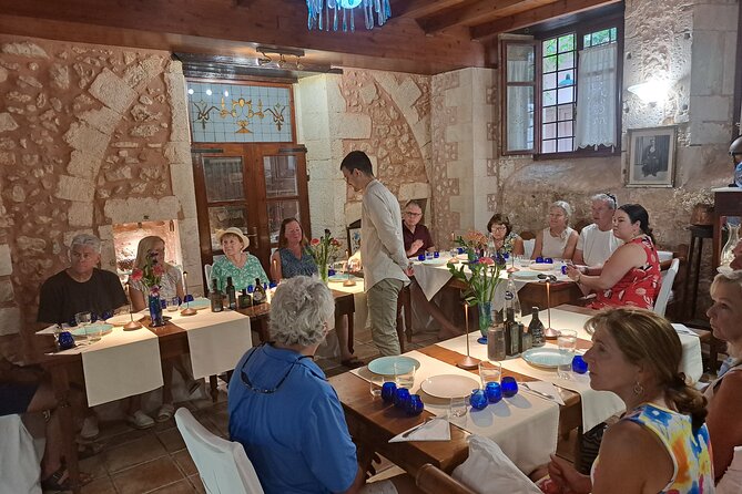 Olive Oil Tasting - Pricing and Value