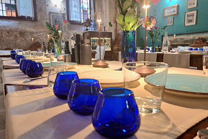 Olive Oil Tasting - Why This Tour Works Well