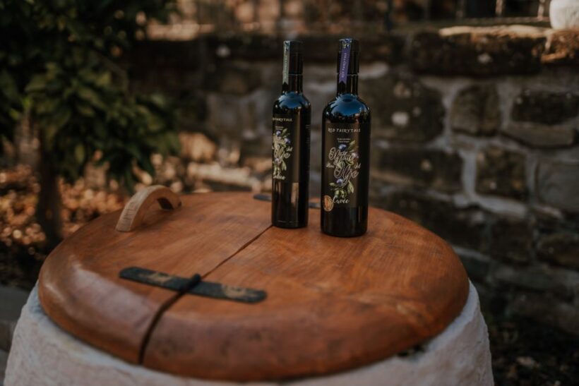Olive Oil Tasting Experience a Journey of Flavors and Aromas - Who Will Enjoy This Tour?