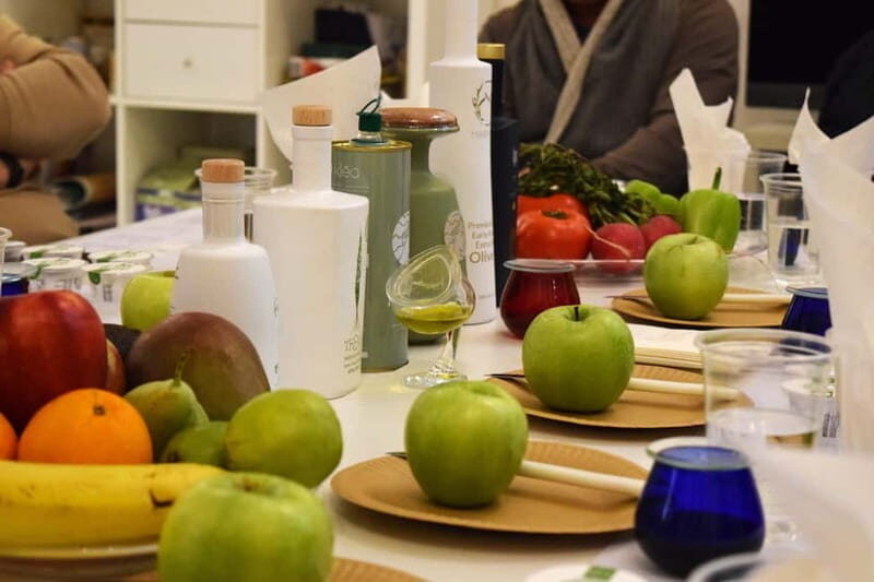 Olive oil tasting & food pairing in Thessaloniki - Final Summary: Is It Worth It?