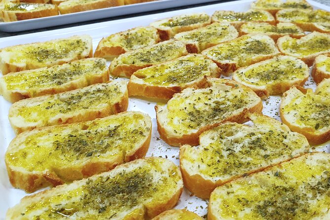 Olive Oil Tasting & Historic Olive Mill Tour in Ragusa area - Who Should Consider This Tour?