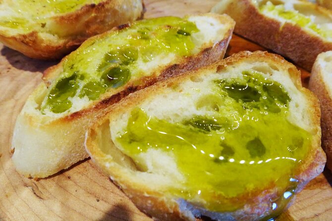 Olive Oil Tasting & Historic Olive Mill Tour in Ragusa area - Frequently Asked Questions