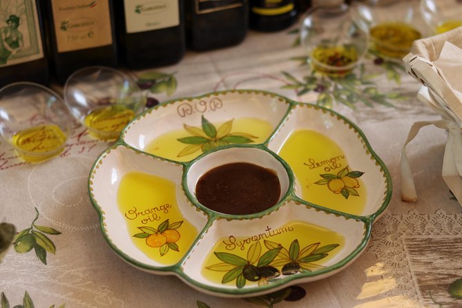 Olive oil tasting in Sorrento - Olive Oil Tasting in Sorrento: A Flavorful Journey into Italy’s Olive Groves