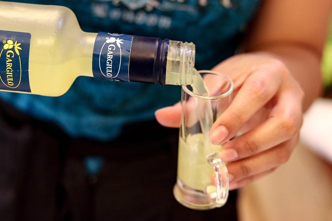 Olive oil tasting in Sorrento - FAQs about the Olive Oil Tasting Tour