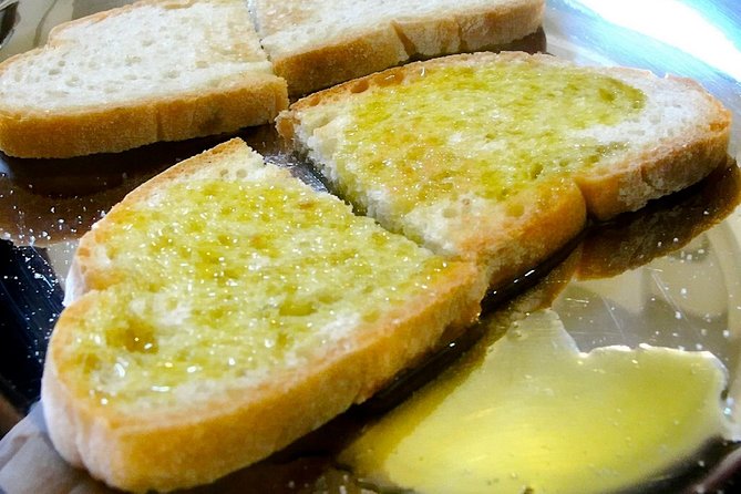 Olive oil tasting with oil mill tour in Umbria. - How This Tour Adds Value