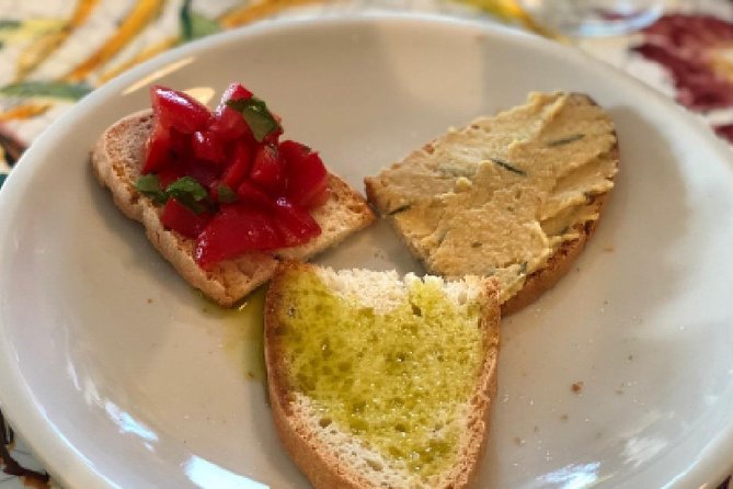 Olive oil tasting with oil mill tour in Umbria. - Frequently Asked Questions