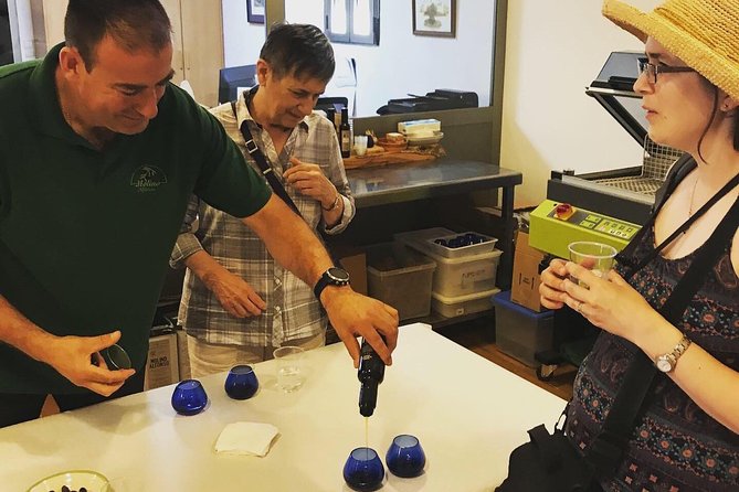 Olive Oil Tour and Visit to Belchite Old Town - Who Will Enjoy This Tour?