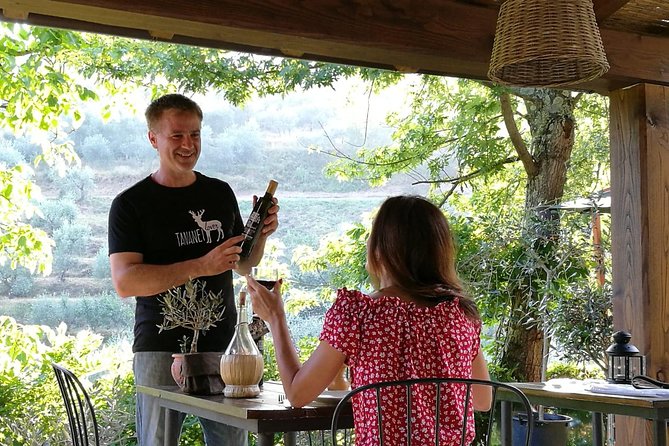 Olive Oil Tour With Tuscan Dinner - Feedback From Previous Travelers