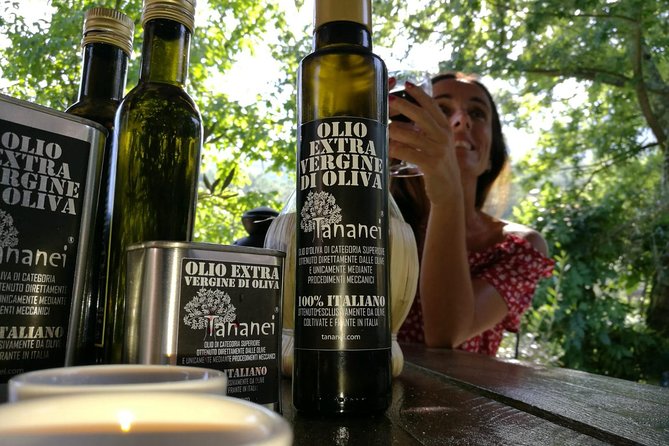 Olive Oil Tour With Tuscan Dinner - Suitability and Accessibility Considerations