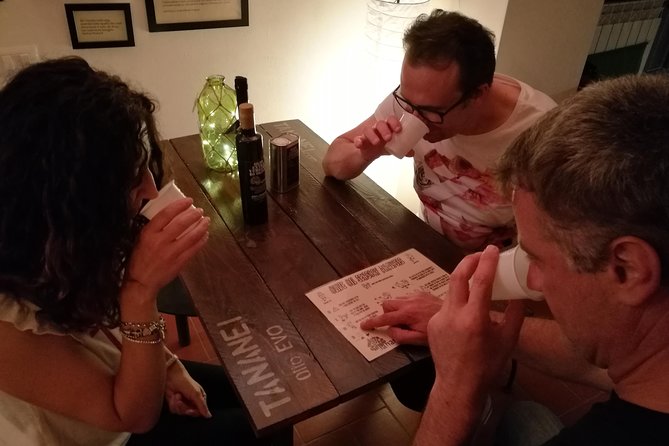 Olive Oil Tour With Tuscan Dinner - About the Host and Tour Operator