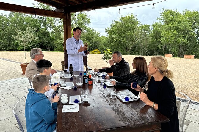 Olive Oil Tours and Tasting Review - About Your Stay