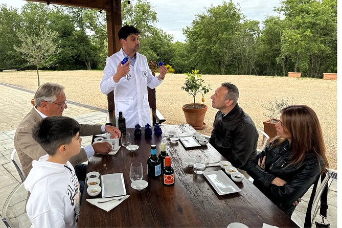 Olive Oil Tours and Tasting Review - Exceptional Traveler Reviews